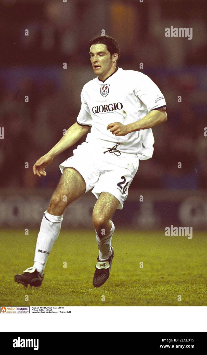 Richard sadlier hi-res stock photography and images - Alamy