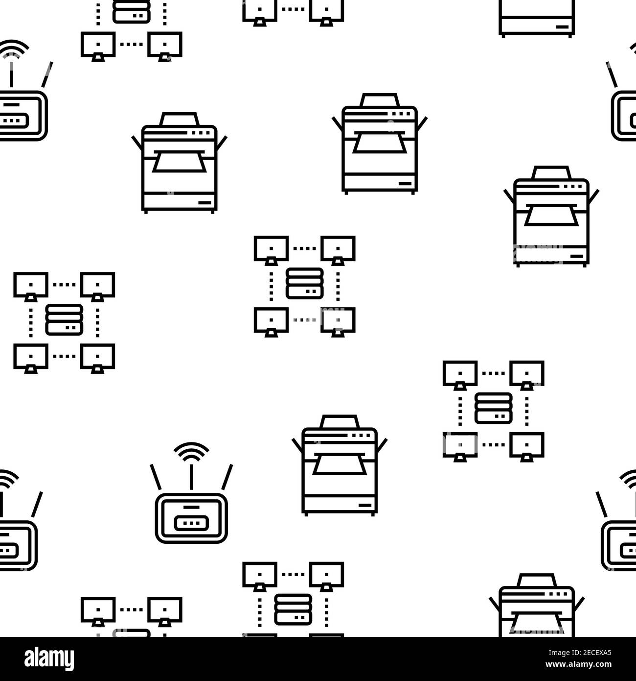 Coworker coworking Black and White Stock Photos & Images - Alamy