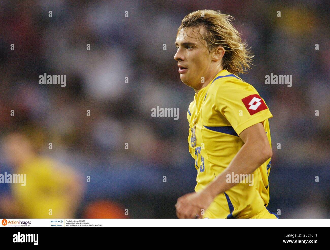 Kalinichenko High Resolution Stock Photography and Images - Alamy