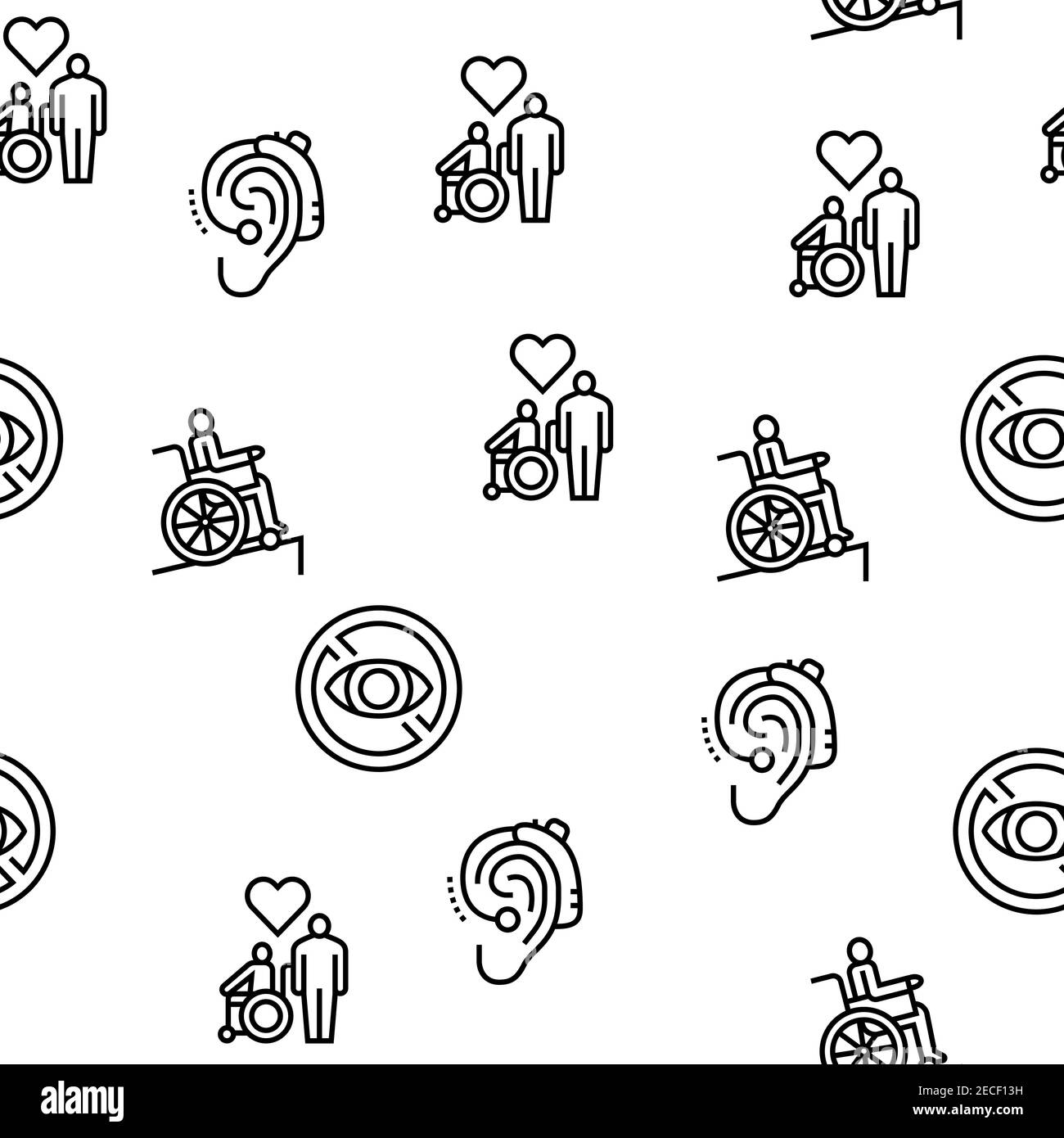 Accessible technology Black and White Stock Photos & Images - Alamy