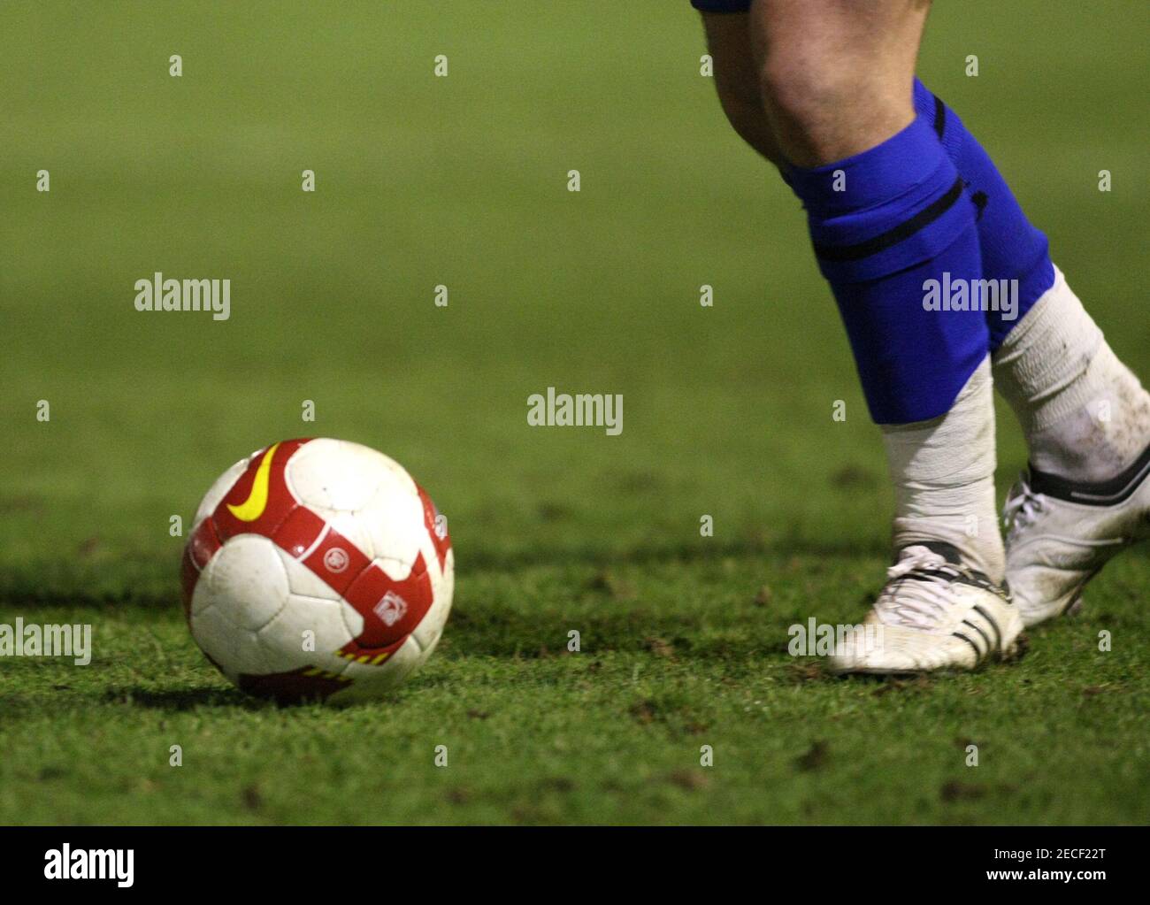 Moss lane altrincham hi-res stock photography and images - Alamy