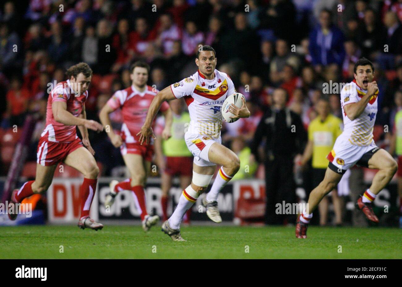 Paul millard hi-res stock photography and images - Alamy