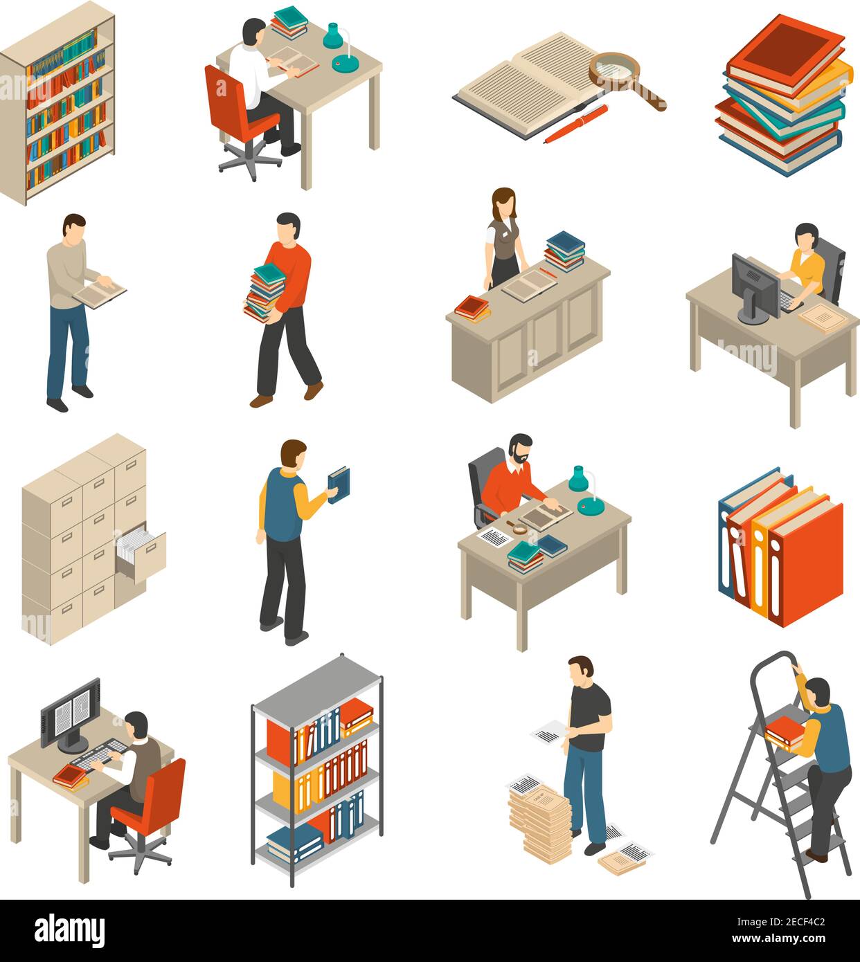 Heritage catalog Cut Out Stock Images & Pictures - Alamy