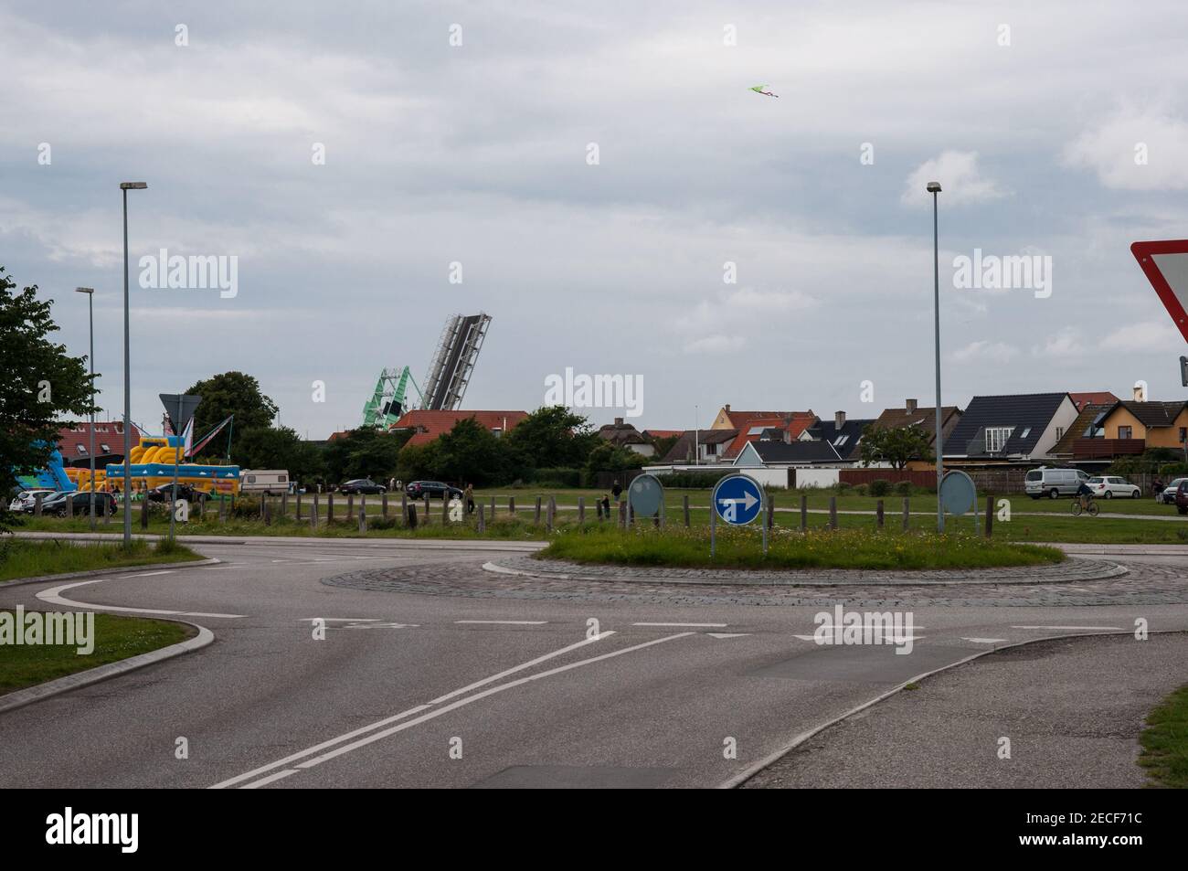 Karrebaeksminde hi-res stock photography and images - Alamy