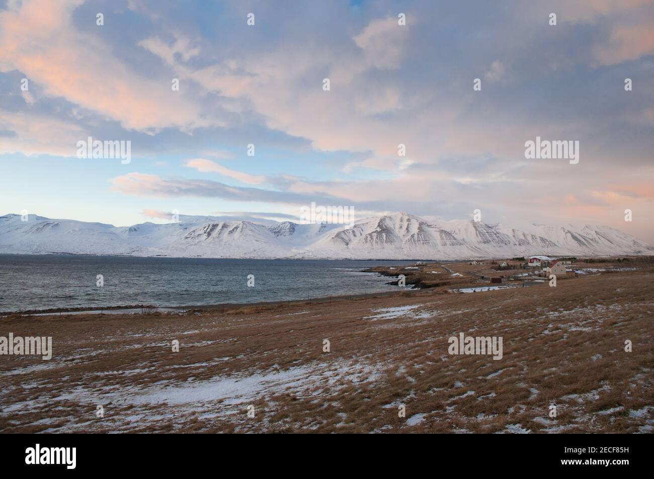 Trollaskagi High Resolution Stock Photography and Images - Alamy
