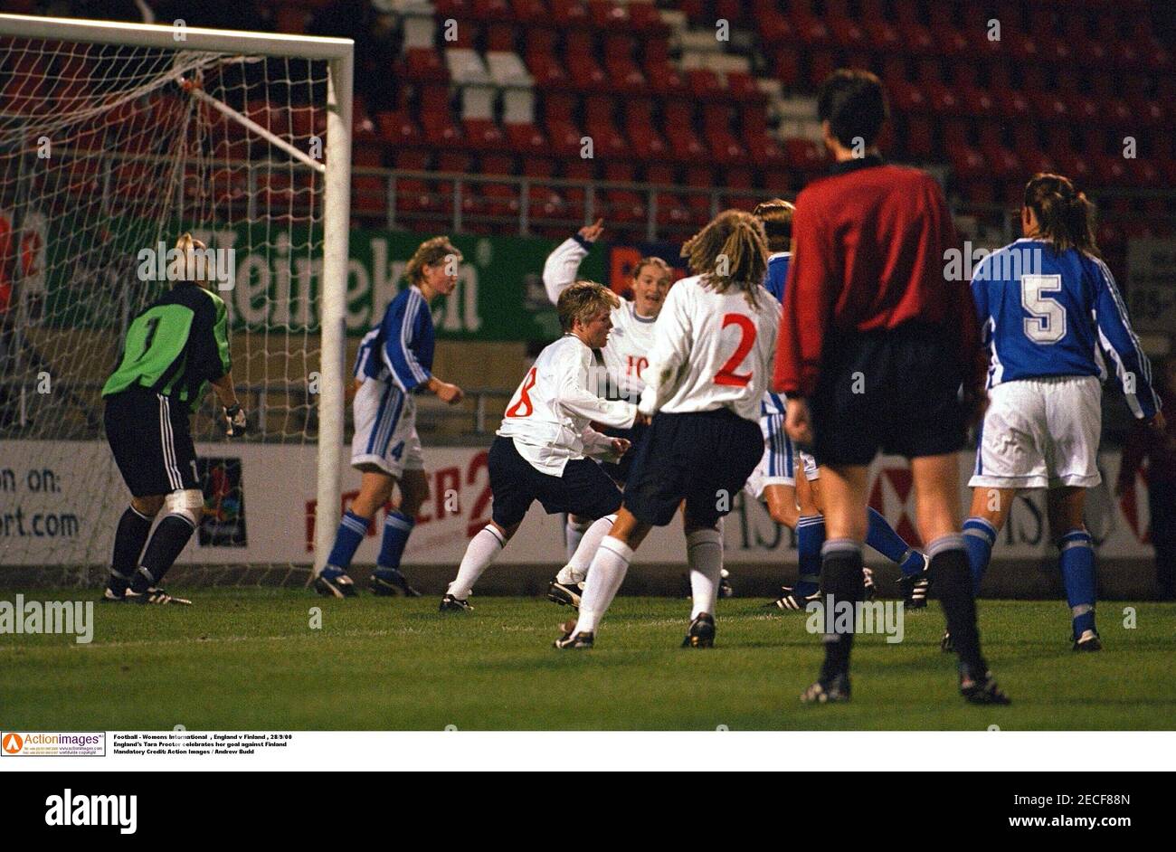 Tara proctor hi-res stock photography and images - Alamy