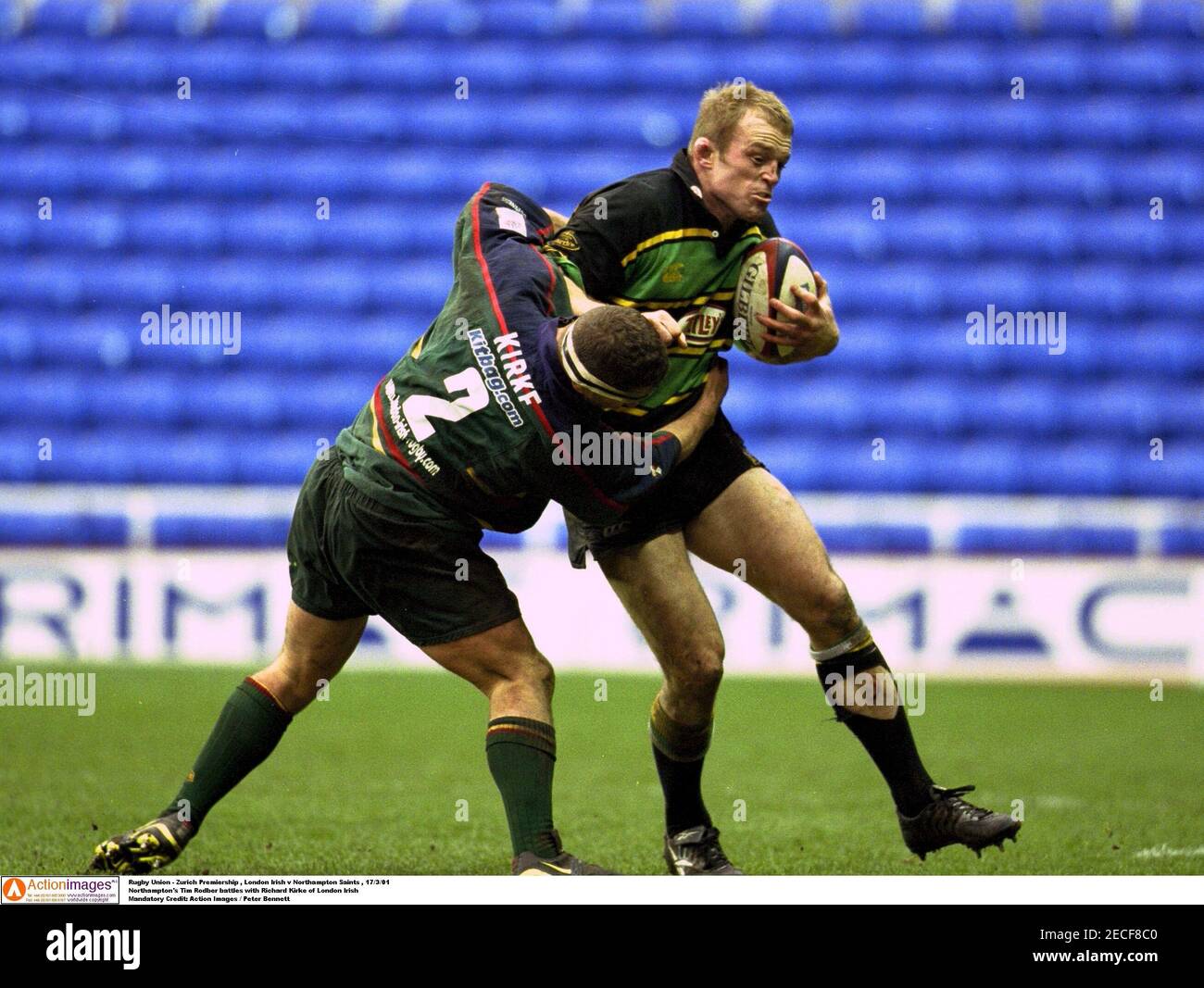 Richard kirke hi-res stock photography and images - Alamy