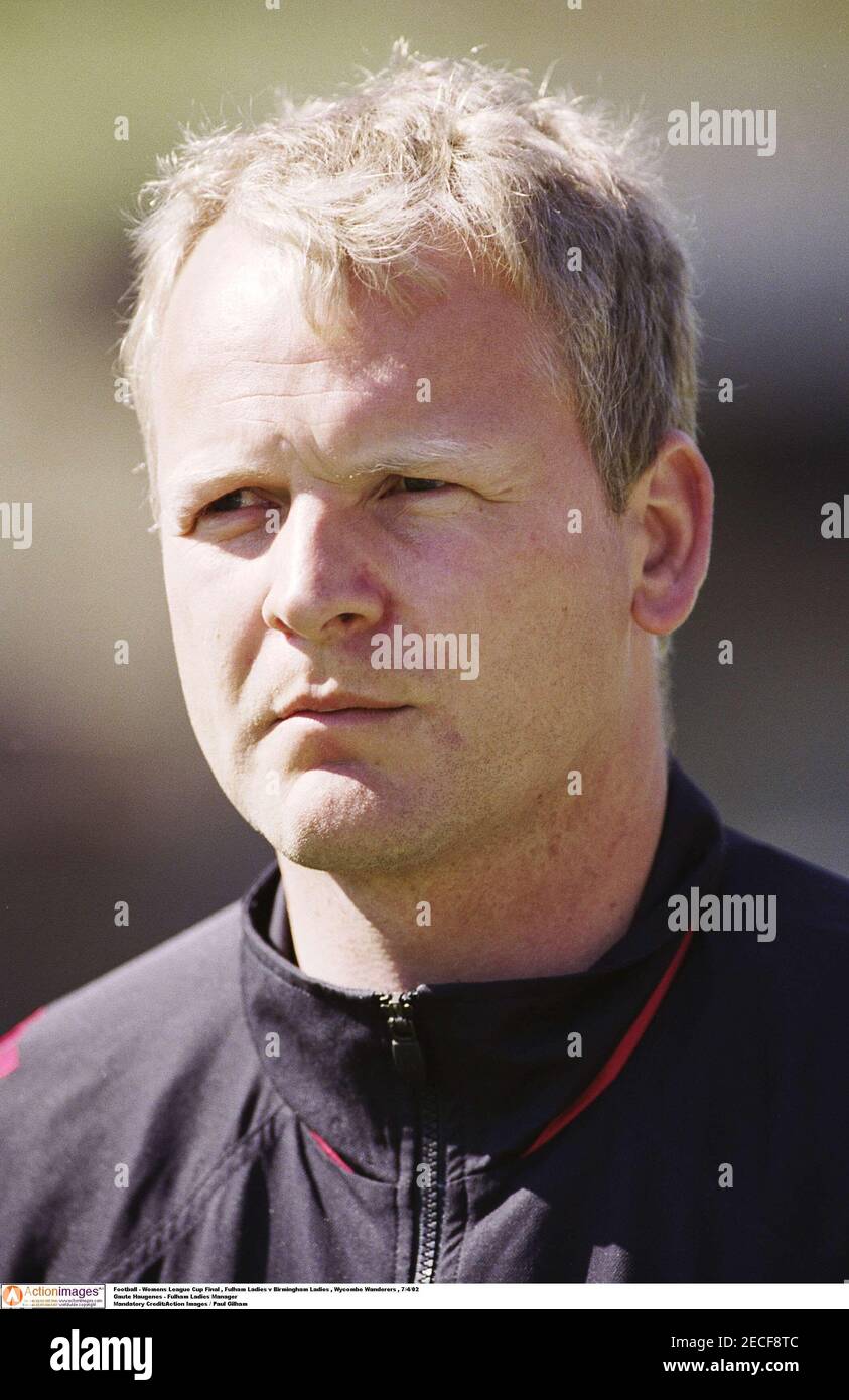 Gaute haugenes hi-res stock photography and images - Alamy