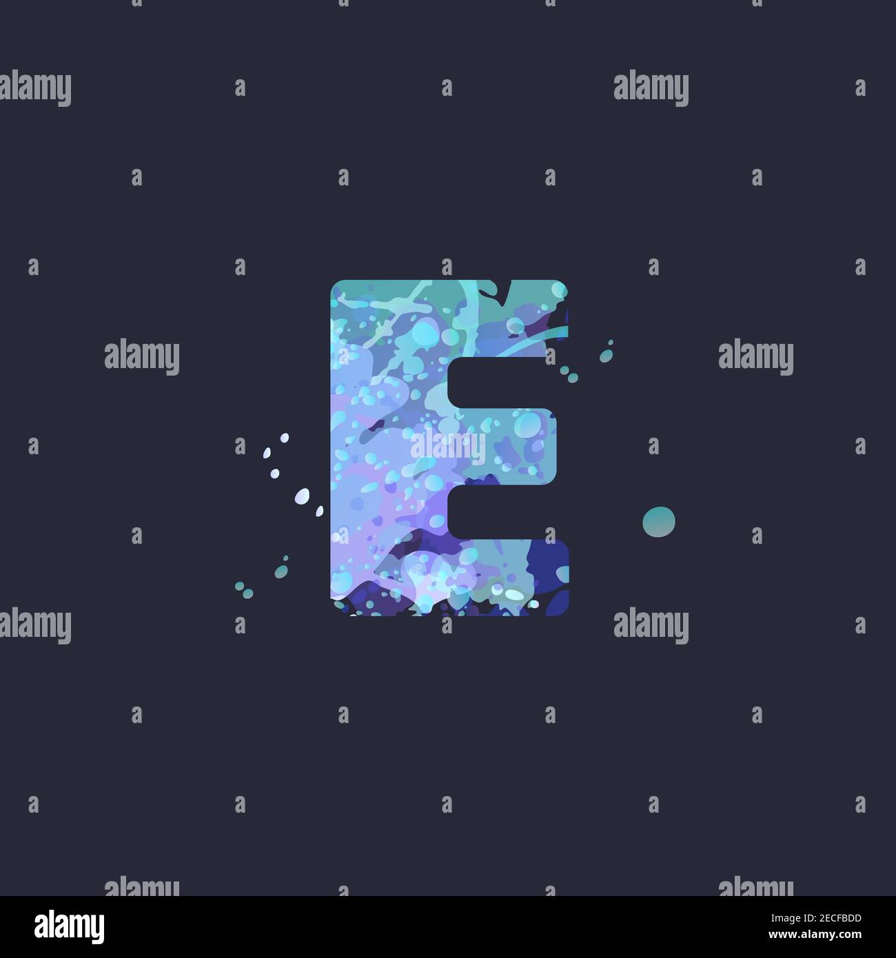 Bold letter sign hi-res stock photography and images - Alamy