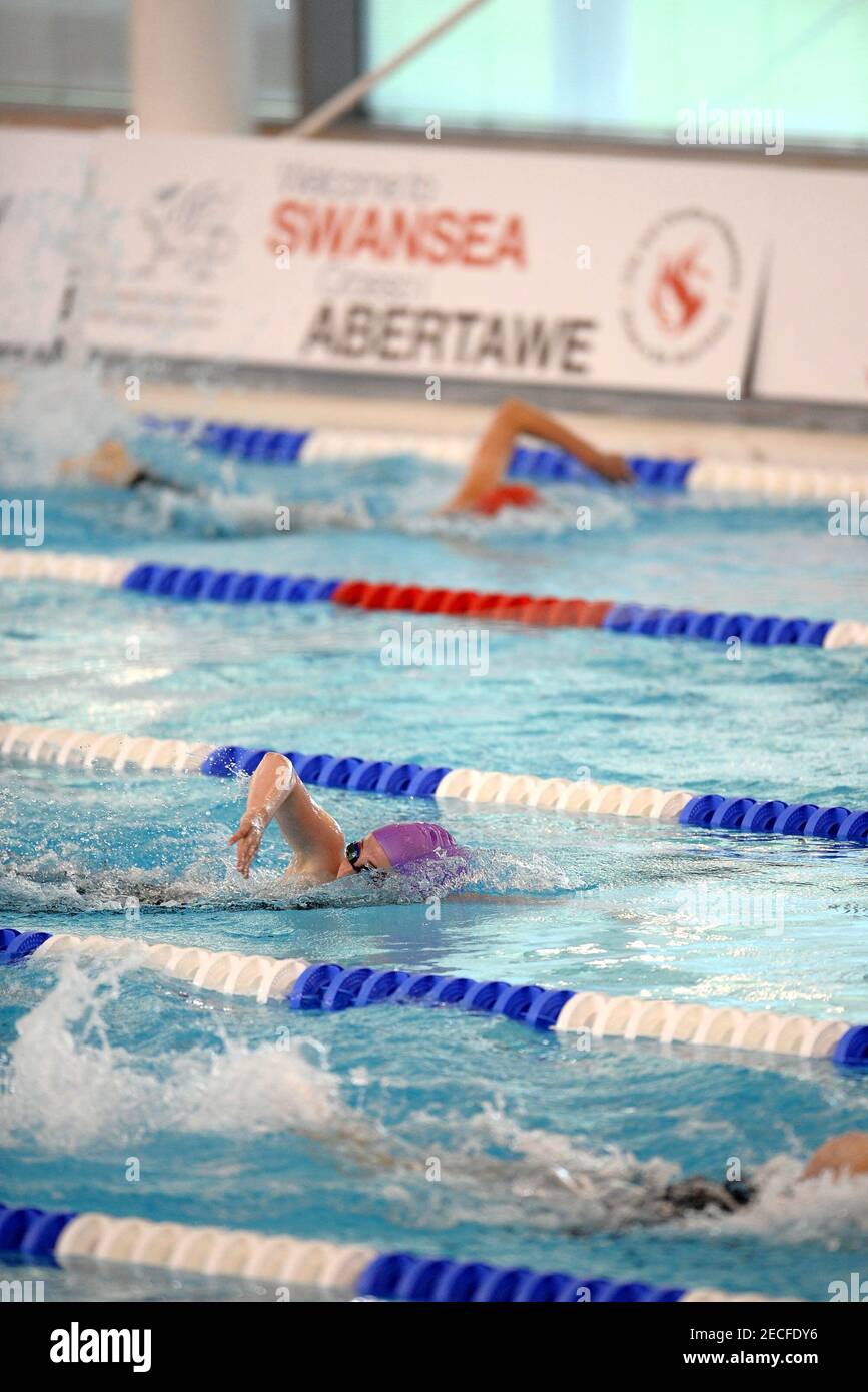 Swansea university sport hi-res stock photography and images - Alamy