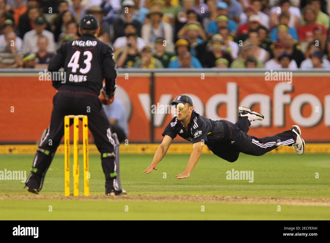 Jonathan Fielding High Resolution Stock Photography and Images - Alamy