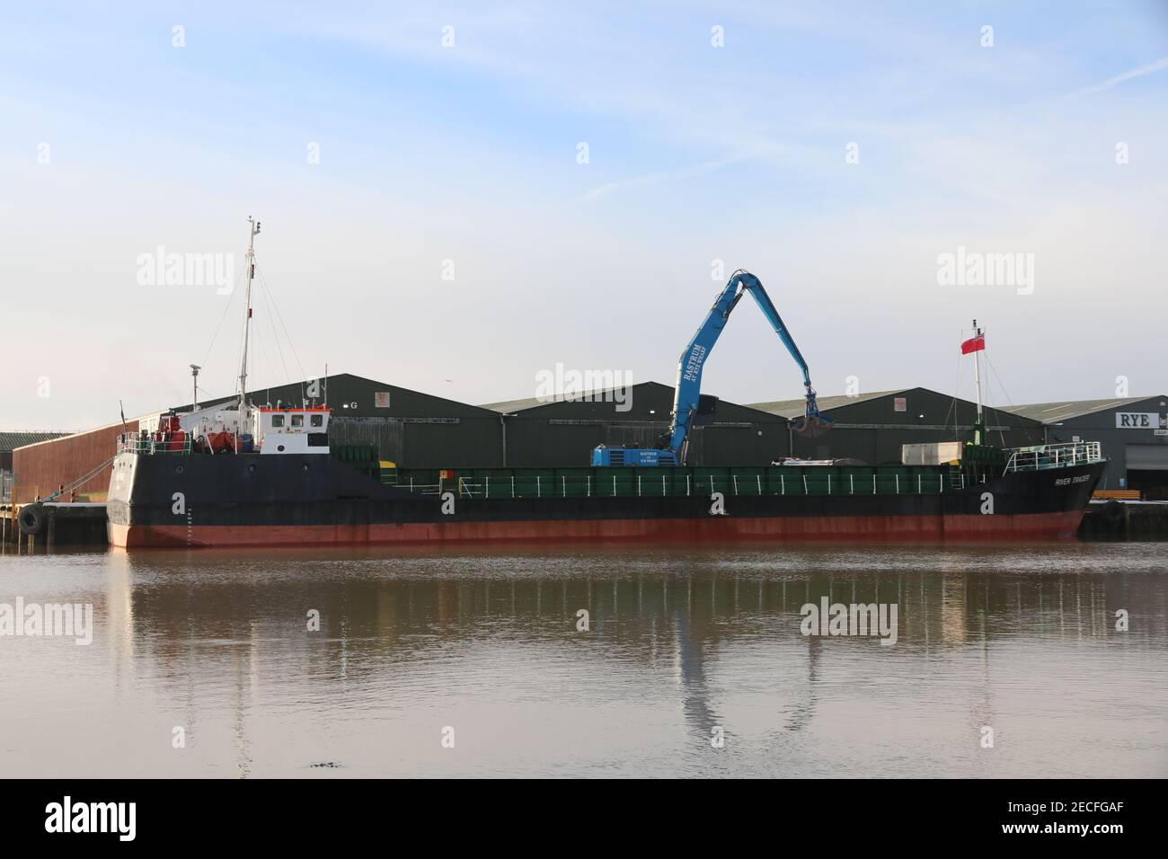 Fehn hi-res stock photography and images - Alamy