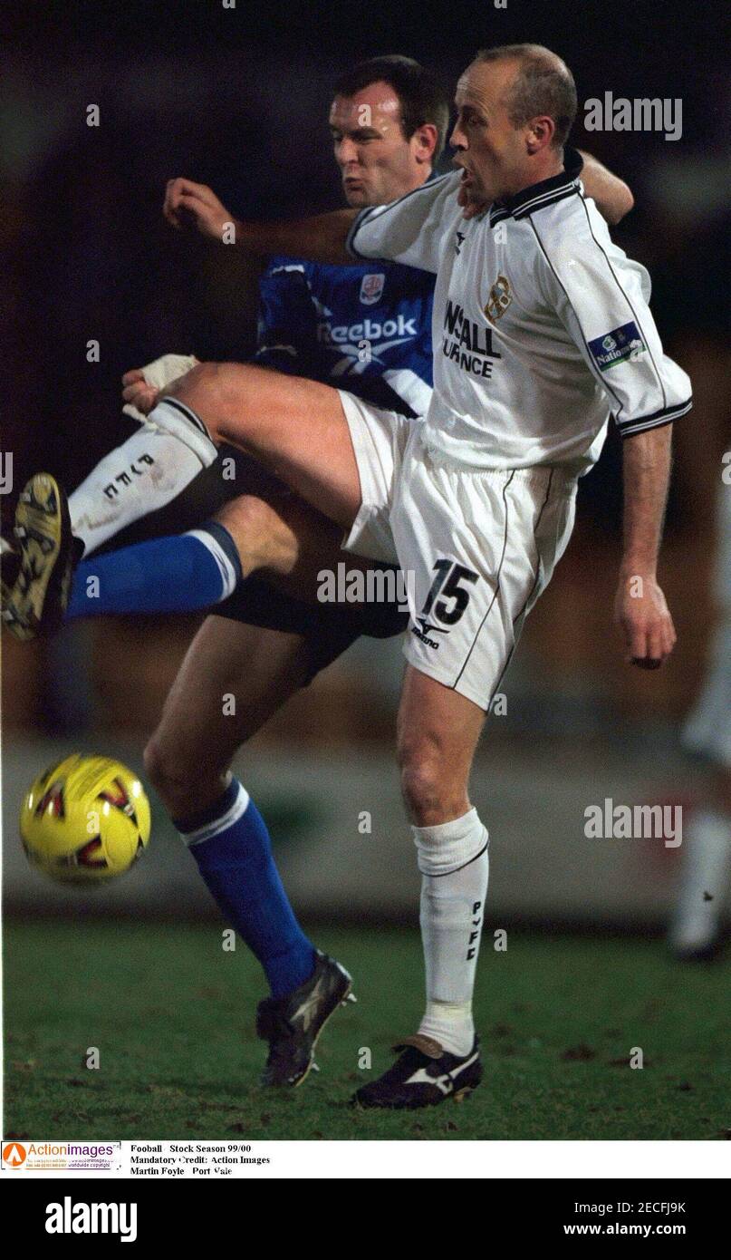 Martin foyle hi-res stock photography and images - Alamy