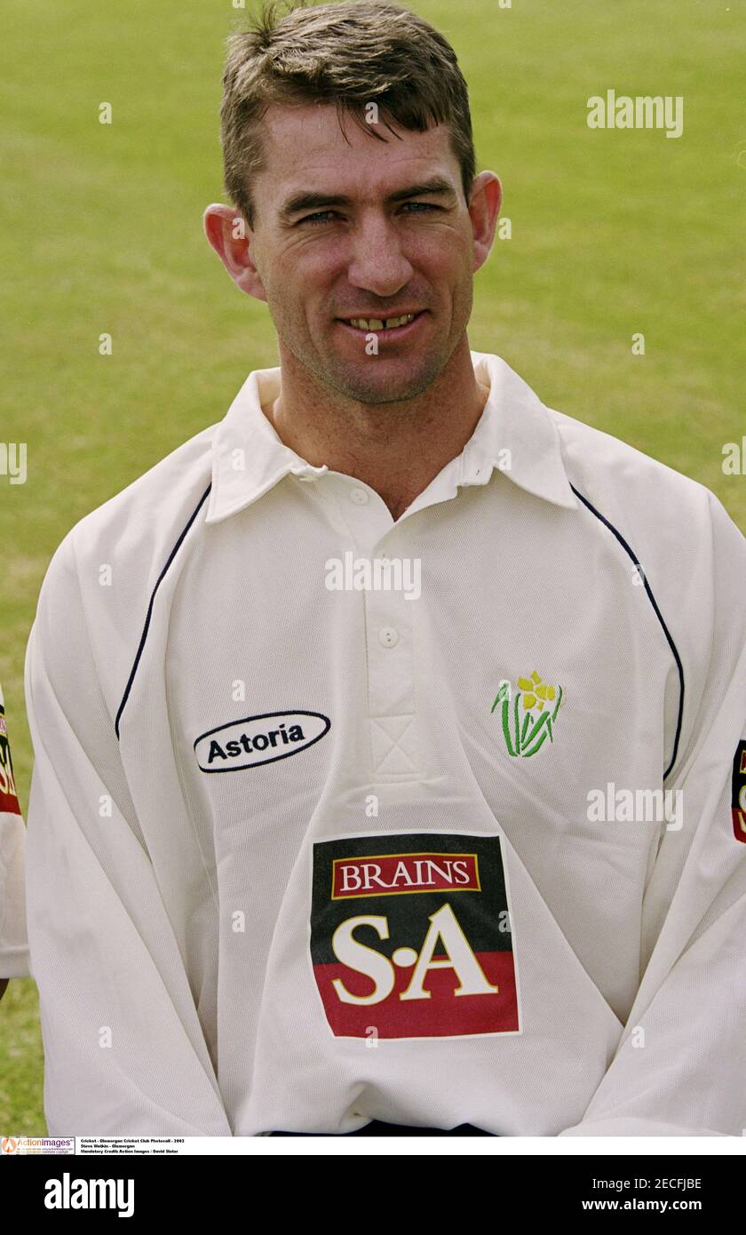 Steve watkin glamorgan hi-res stock photography and images - Alamy