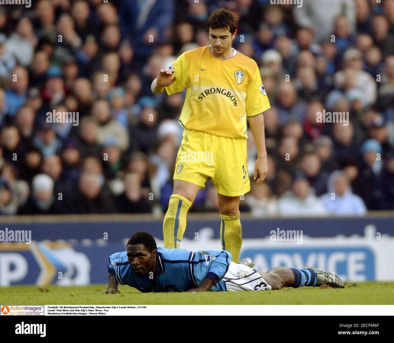 Walsh marc hi-res stock photography and images - Alamy