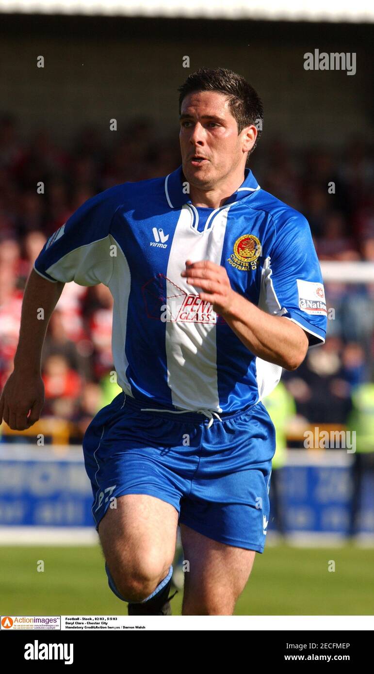 Daryl clare hi-res stock photography and images - Alamy