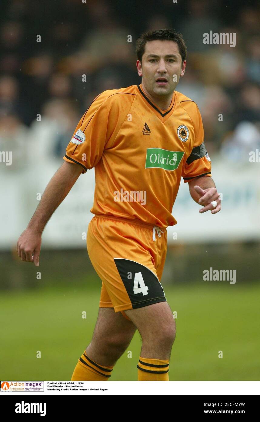 Paul Ellender High Resolution Stock Photography and Images - Alamy