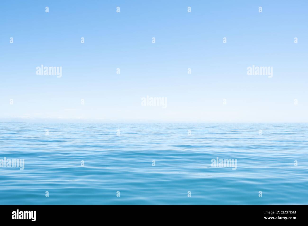 Tata Beach Ocean Stock Photo - Alamy