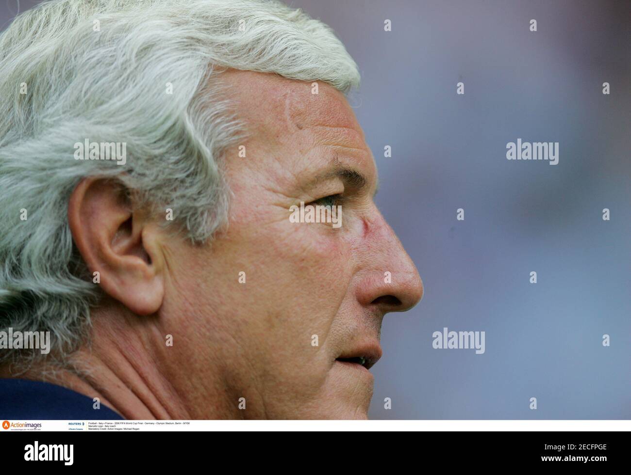 Germany v italy world cup final 2006 hi-res stock photography and ...