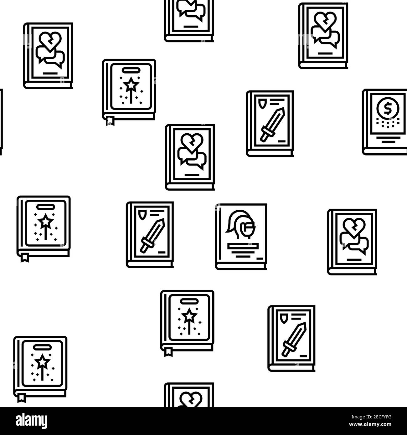 Literary items Black and White Stock Photos & Images - Alamy