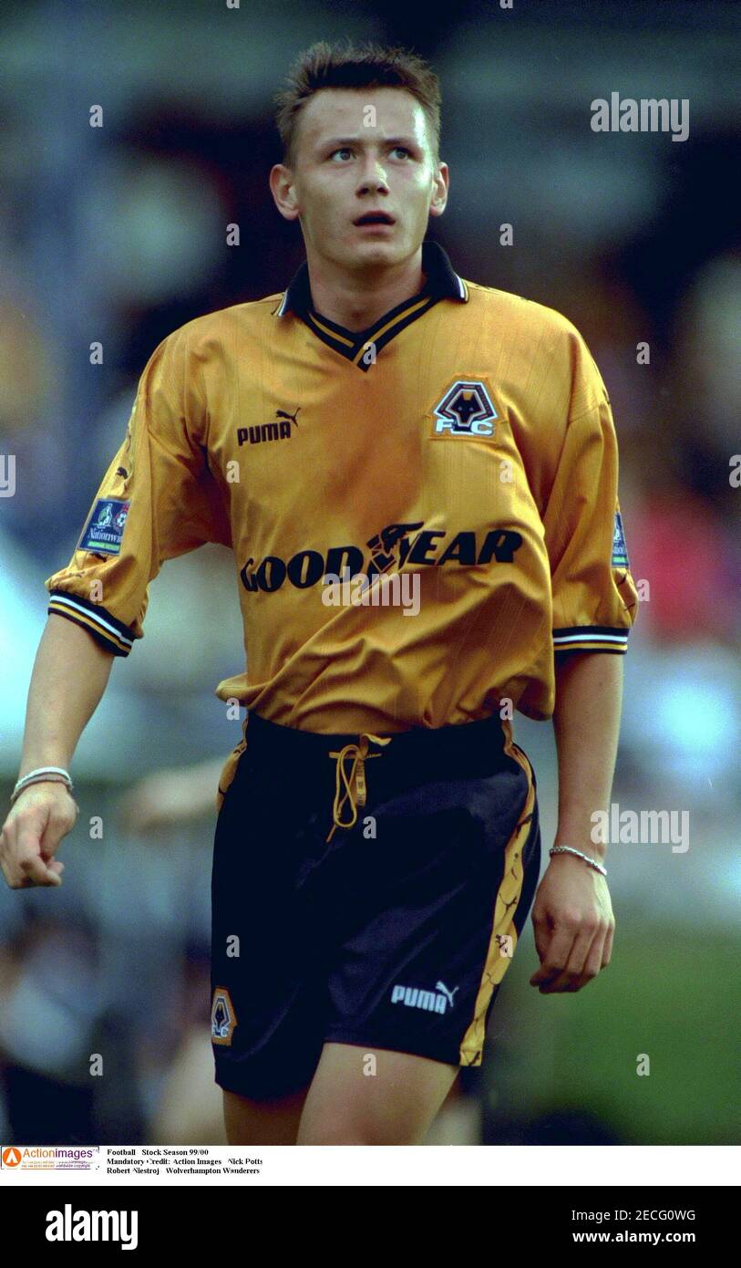 Robert niestroj hi-res stock photography and images - Alamy