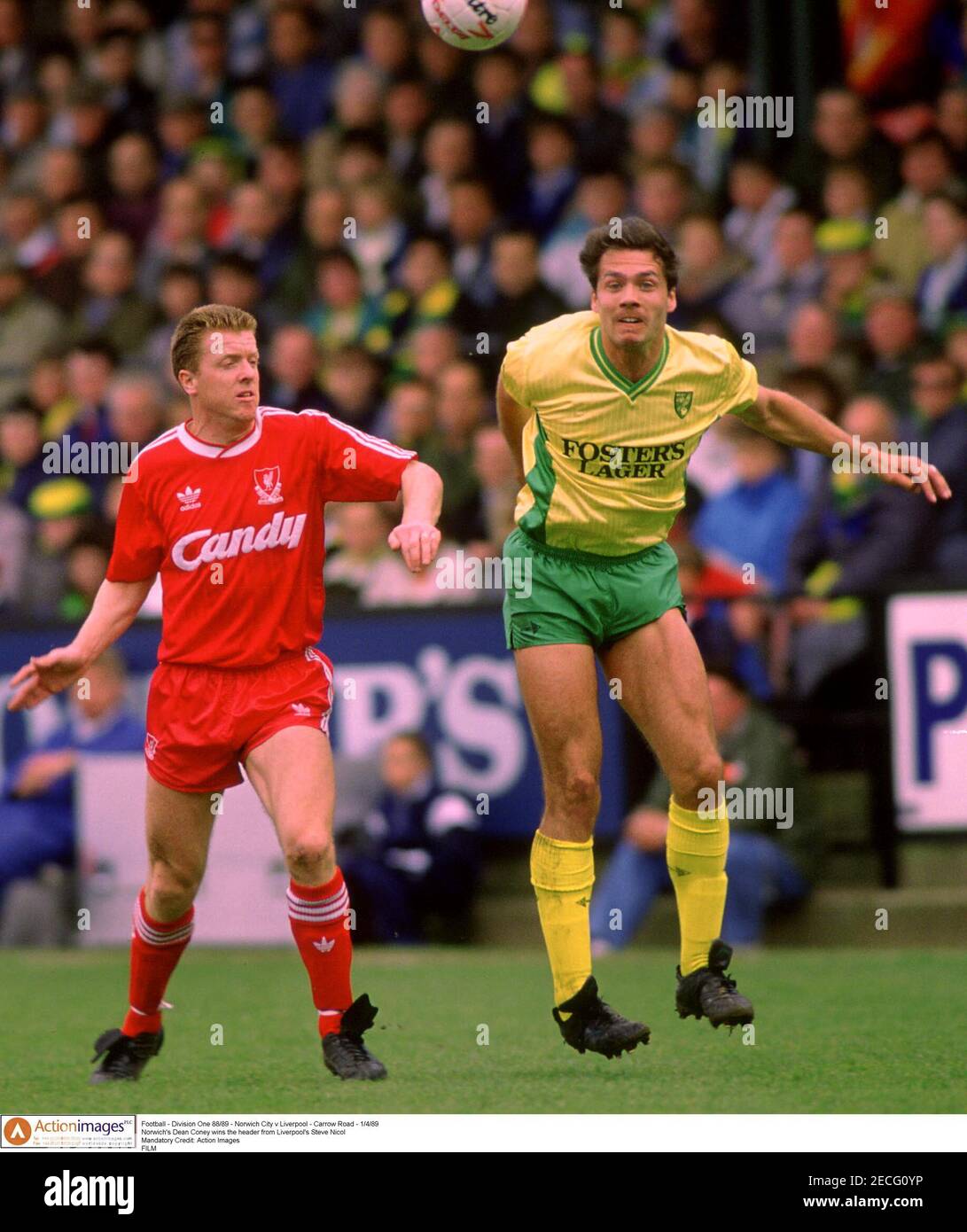 Steve Nicol Liverpool High Resolution Stock Photography and Images - Alamy