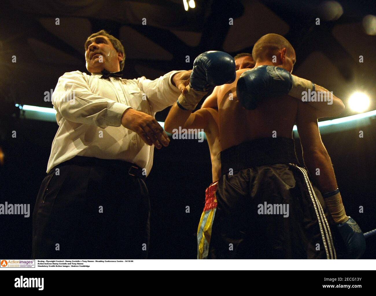 Tony costello hi-res stock photography and images - Alamy