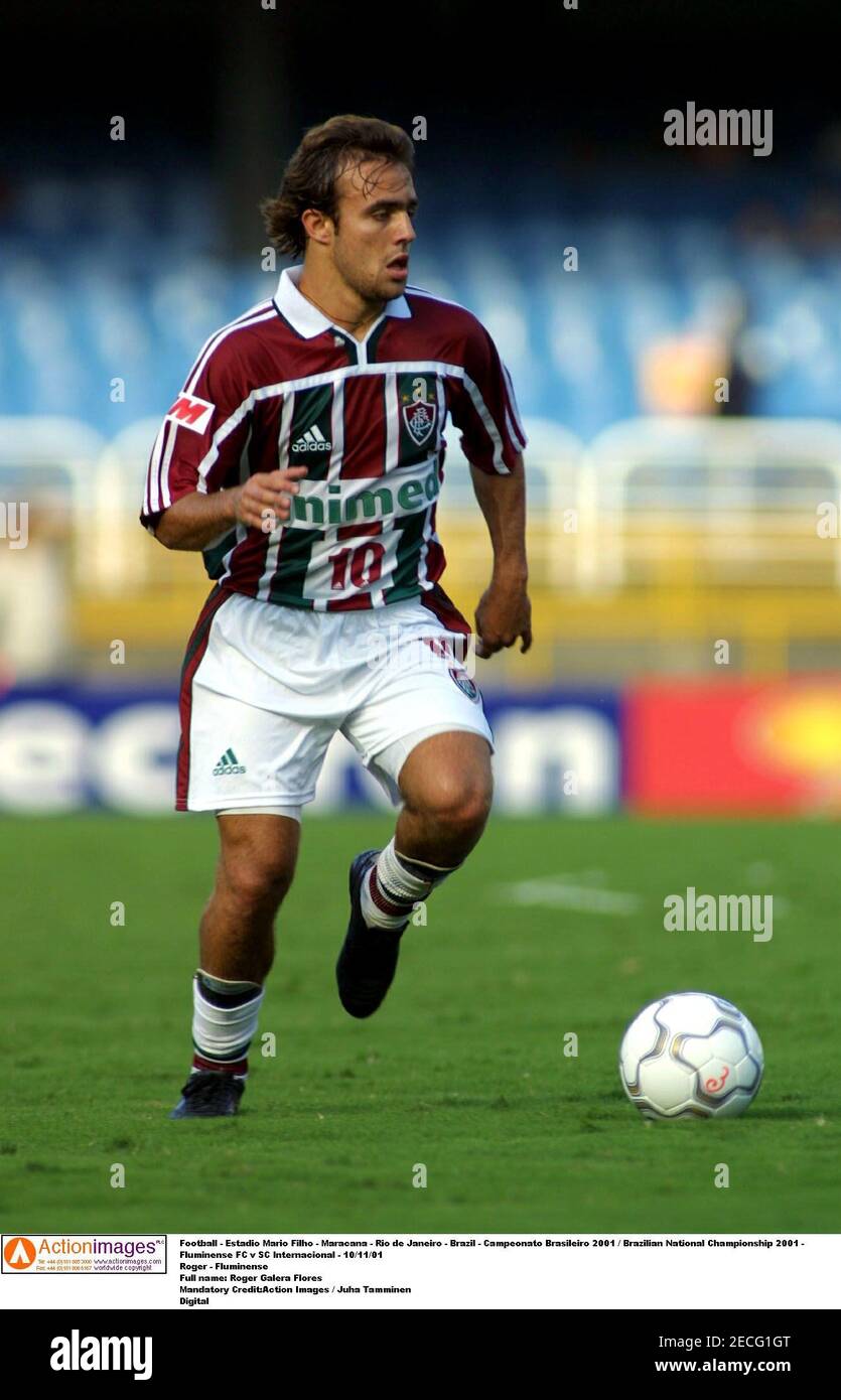 Roger flores hi-res stock photography and images - Alamy