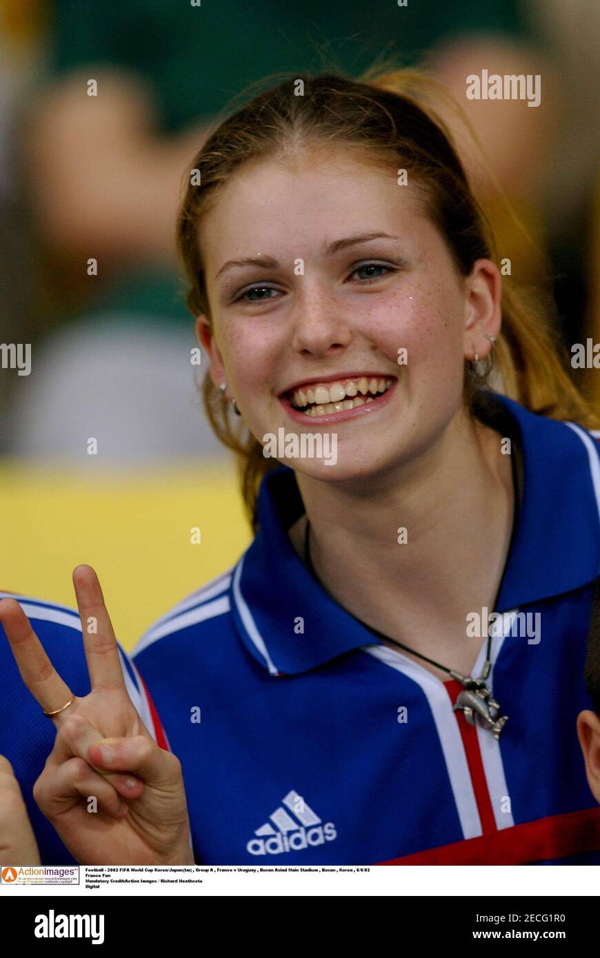 2002 busan stadium hi-res stock photography and images - Alamy