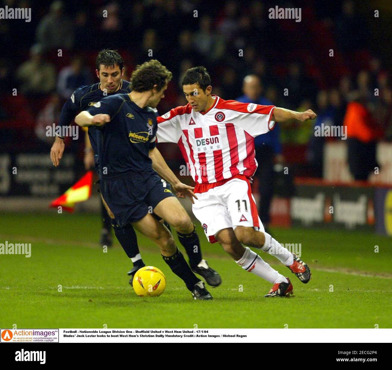 Christian lester hi-res stock photography and images - Alamy