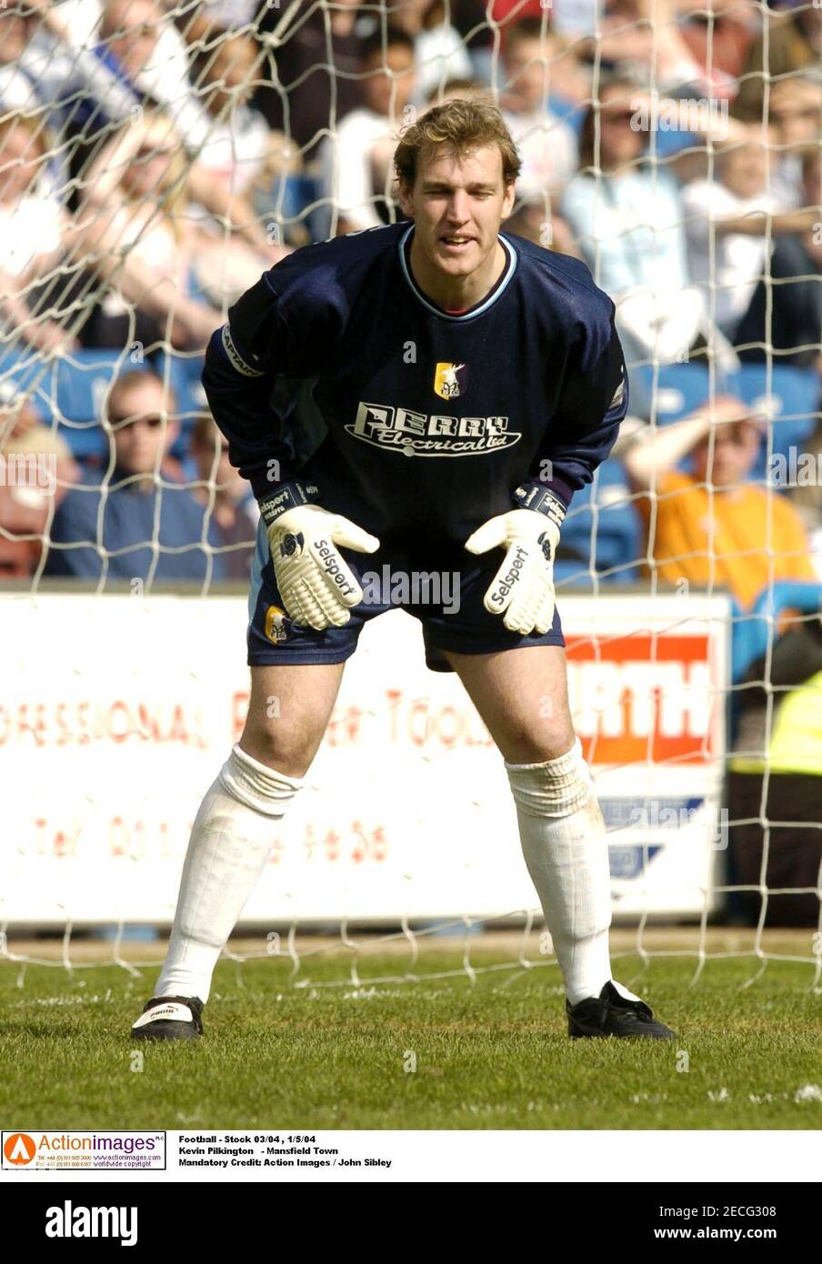 Kevin pilkington mansfield hi-res stock photography and images - Alamy