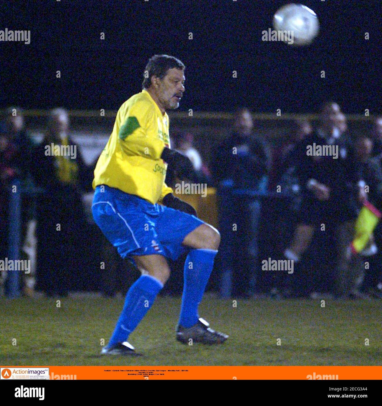 Socrates garforth town hi-res stock photography and images - Alamy