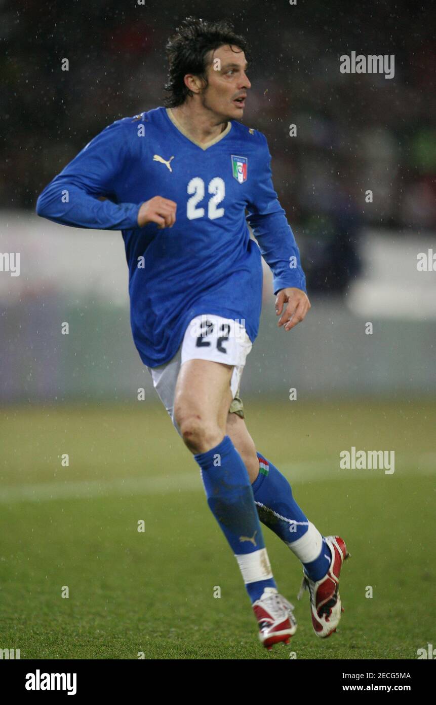 Massimo Oddo High Resolution Stock Photography and Images - Alamy