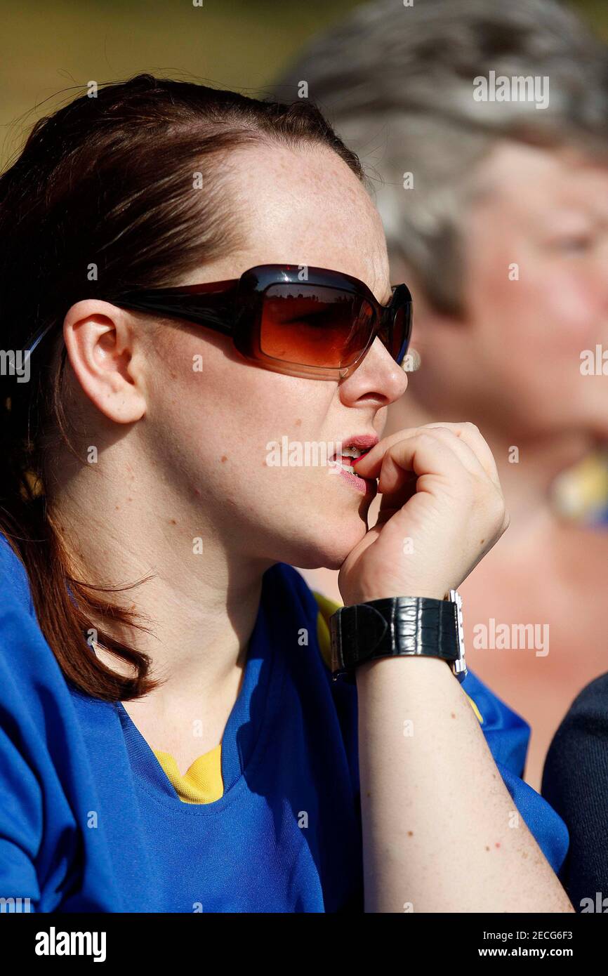 Beveree Stadium High Resolution Stock Photography and Images - Alamy