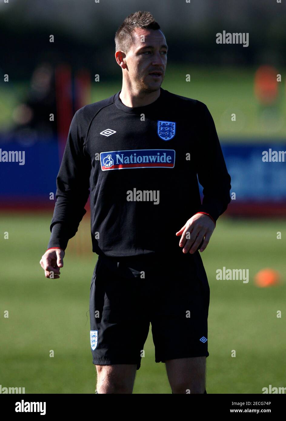 Terry england hi-res stock photography and images - Alamy