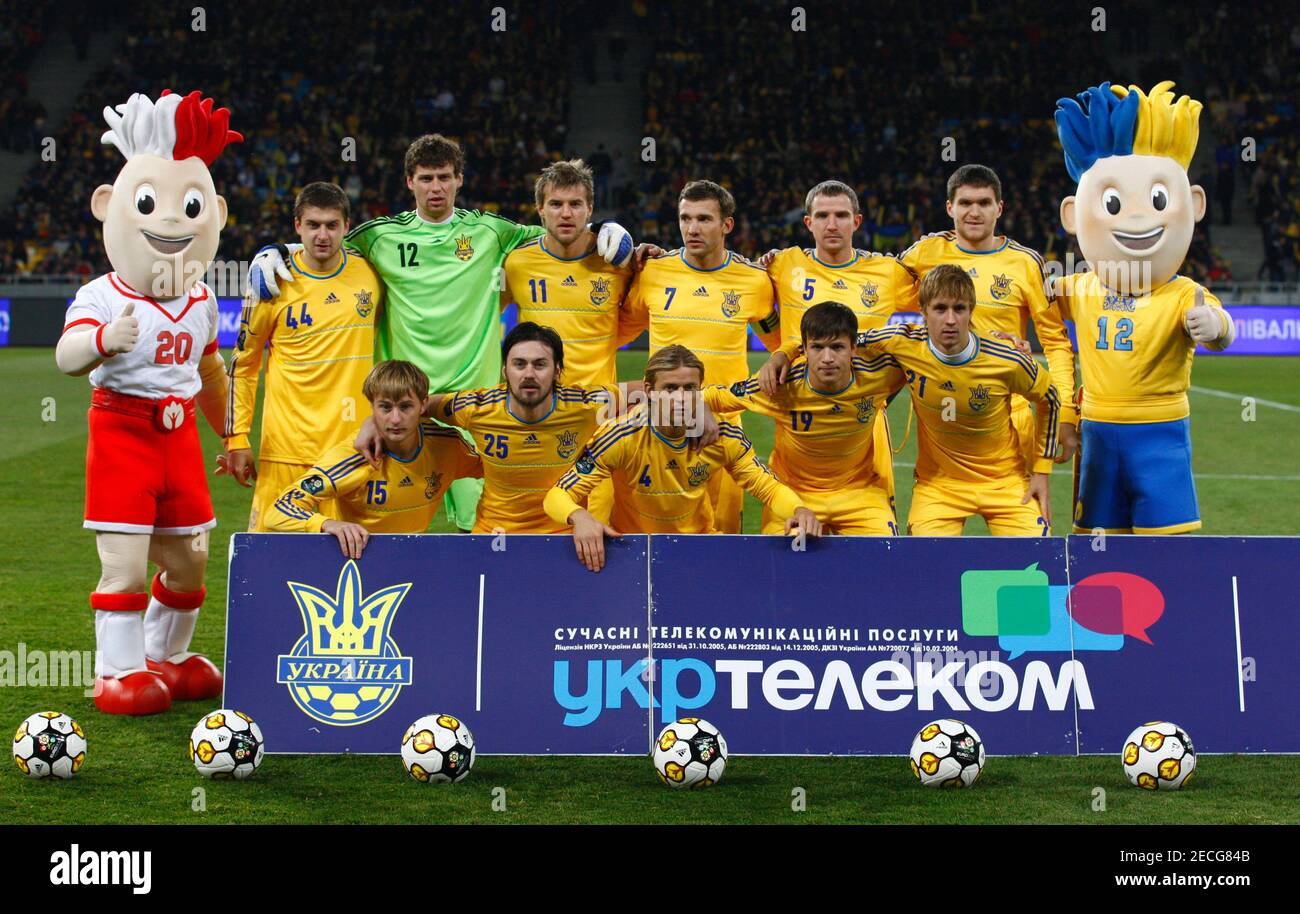 Ukraine team hi-res stock photography and images - Alamy