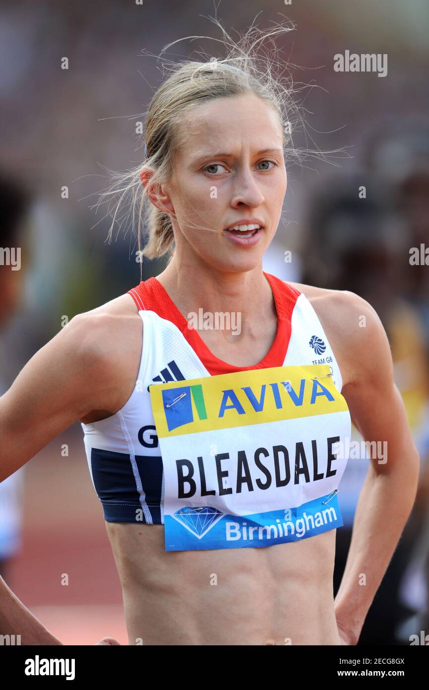 Julia bleasdale hi-res stock photography and images - Alamy