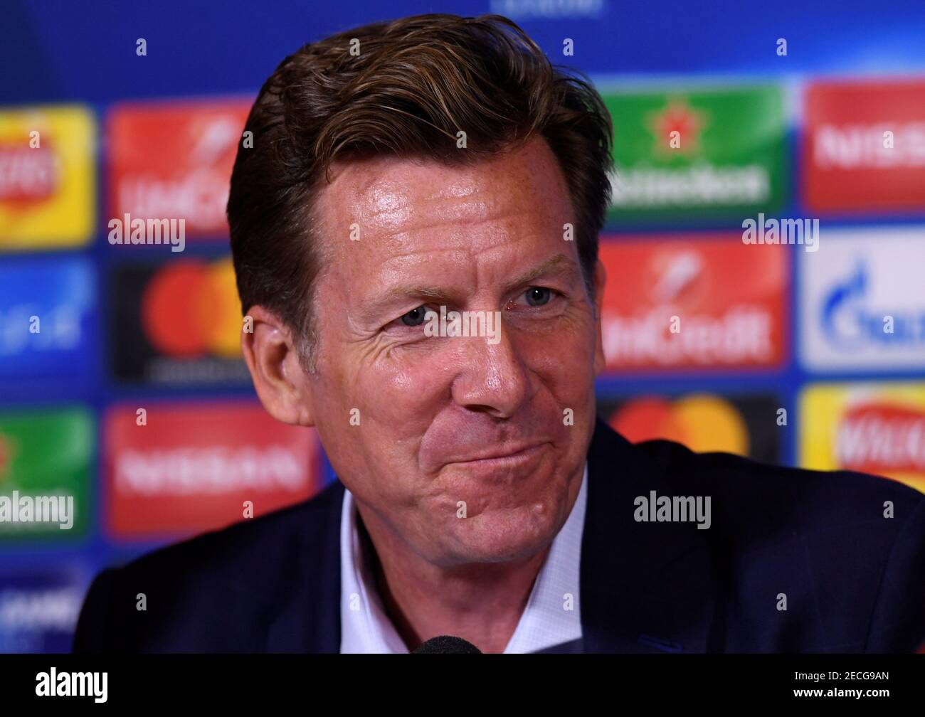 Steve atkins hi-res stock photography and images - Alamy