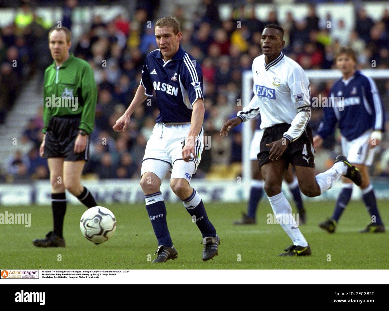 Darryl Richard High Resolution Stock Photography and Images - Alamy