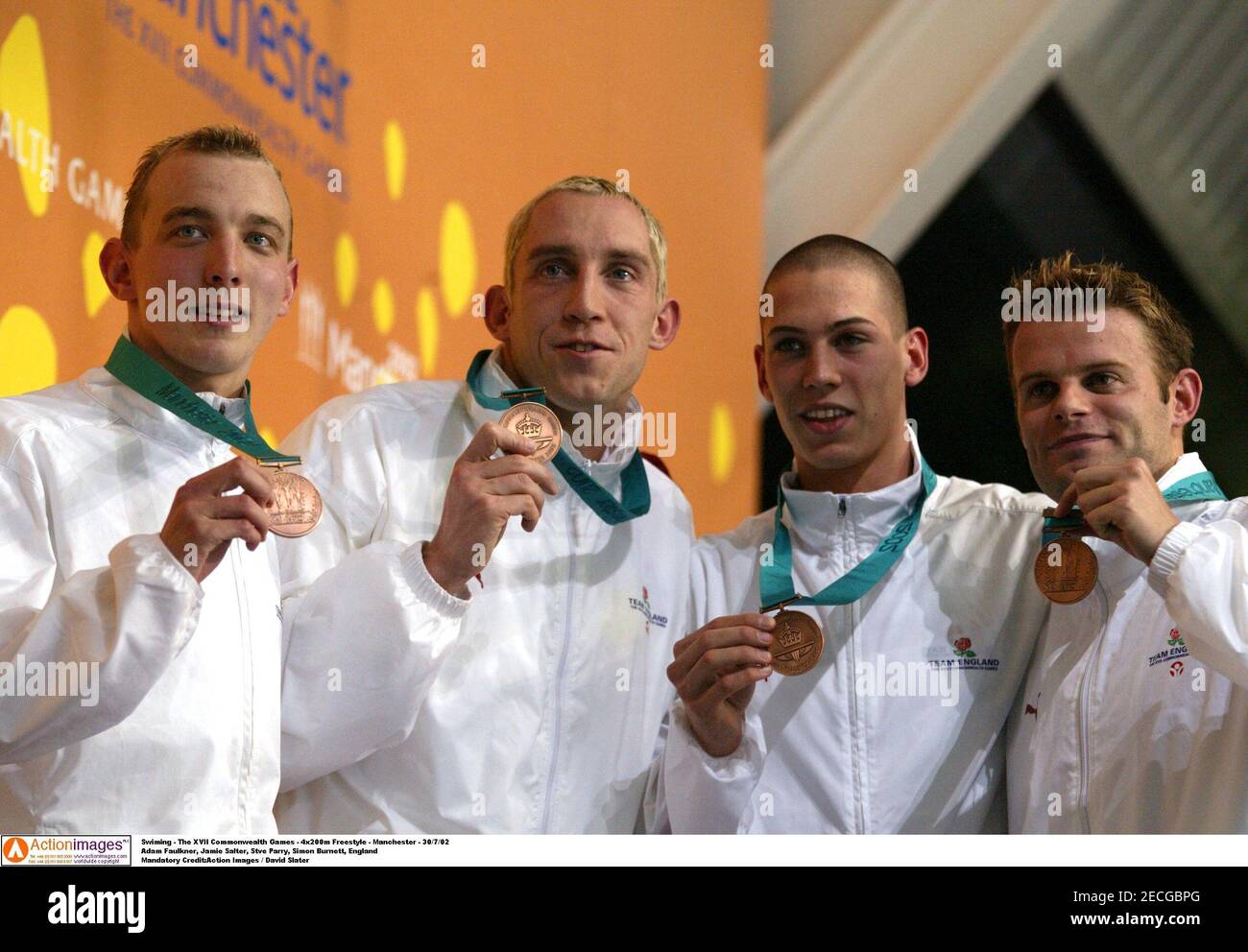 Jamie Slater High Resolution Stock Photography and Images - Alamy