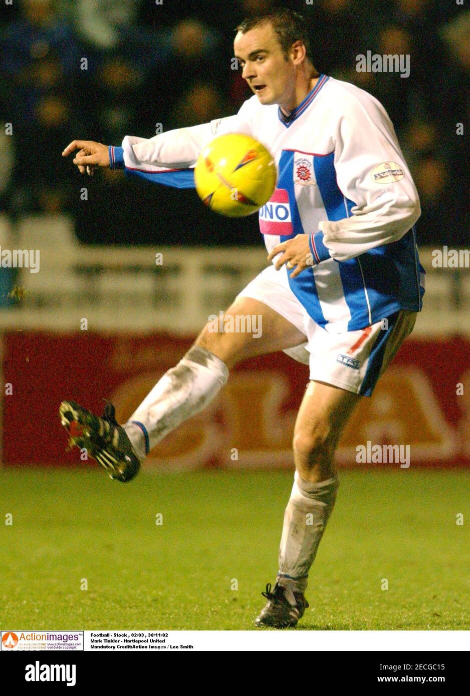 Mark tinkler hi-res stock photography and images - Alamy