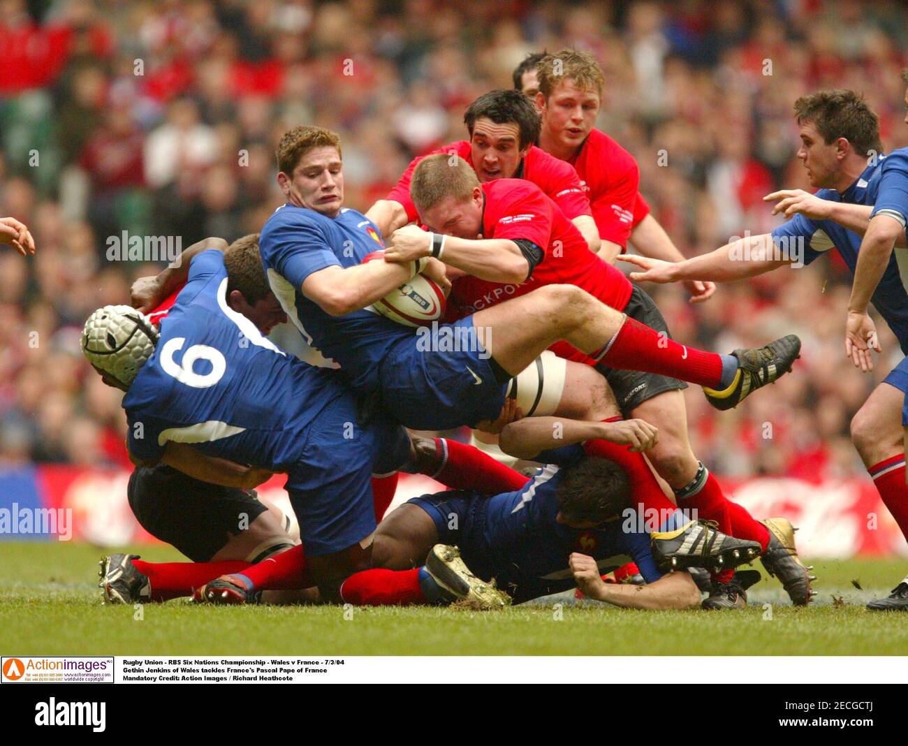 Richard Pape High Resolution Stock Photography and Images - Alamy