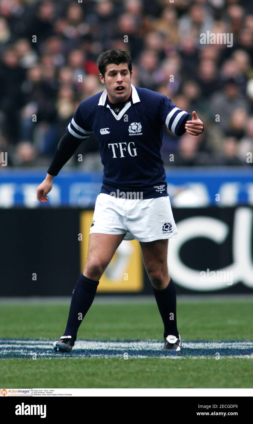 Hugo southwell scotland hi-res stock photography and images - Alamy