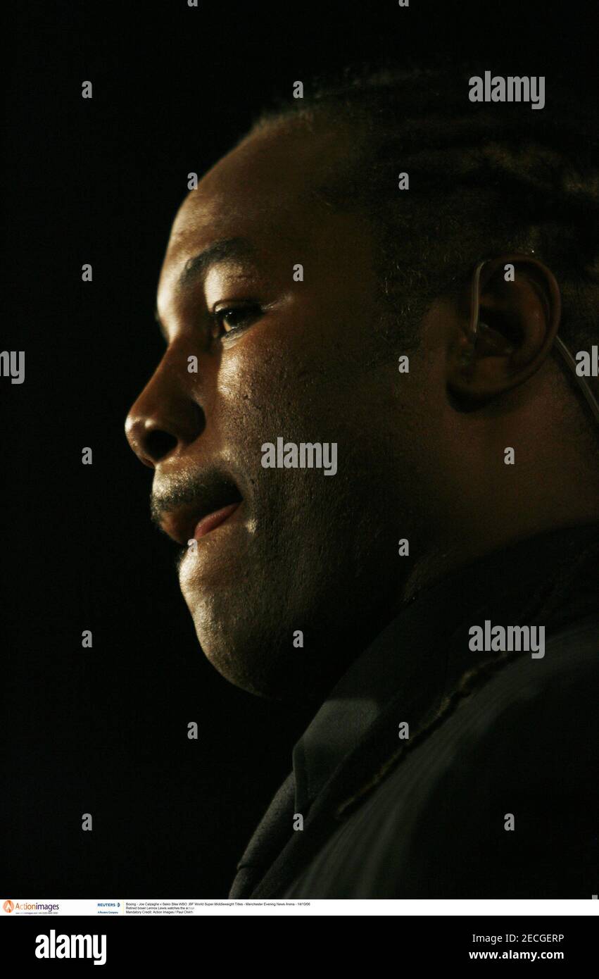 Joe lewis boxer hi-res stock photography and images - Alamy