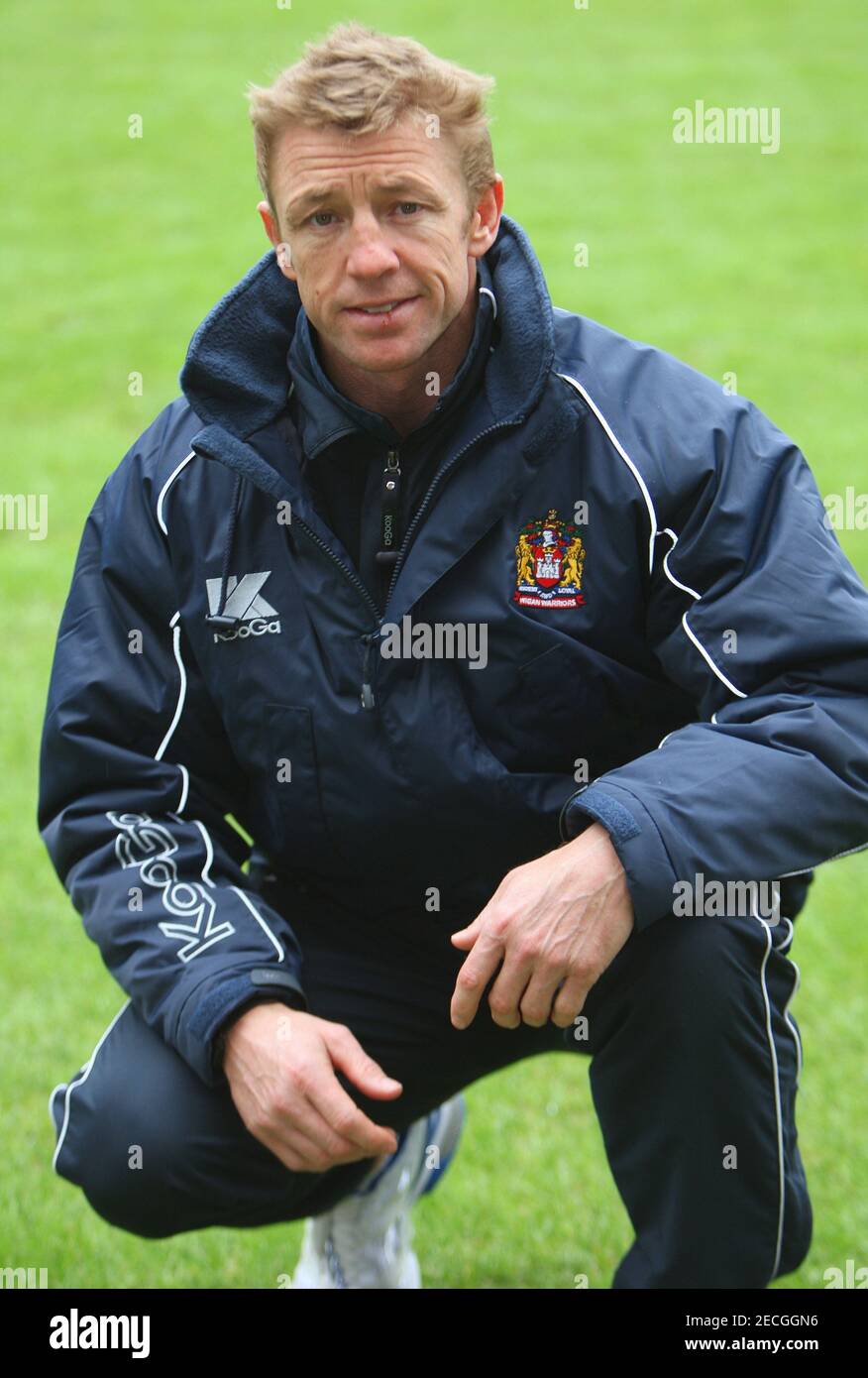 England rugby league forshaw hi-res stock photography and images - Alamy