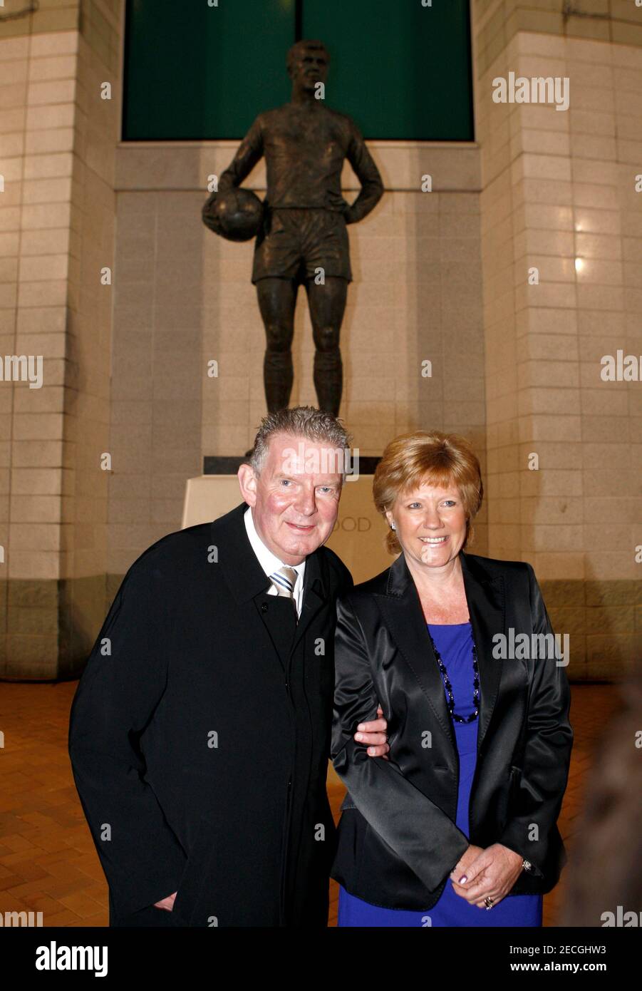 Peter osgood stamford bridge hi-res stock photography and images - Alamy