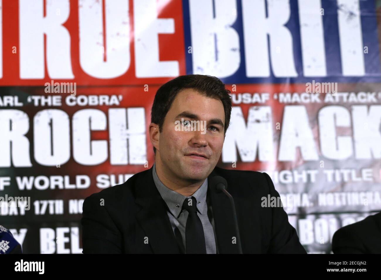 Eddie mack hi-res stock photography and images - Alamy