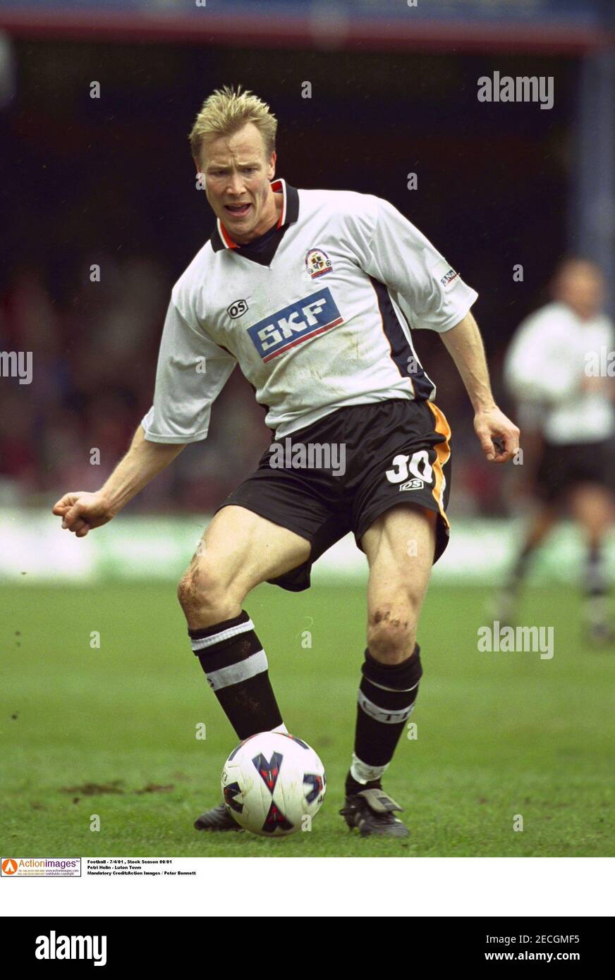 Petri helin hi-res stock photography and images - Alamy