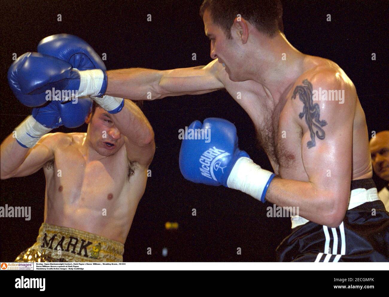 Dazza hi-res stock photography and images - Alamy