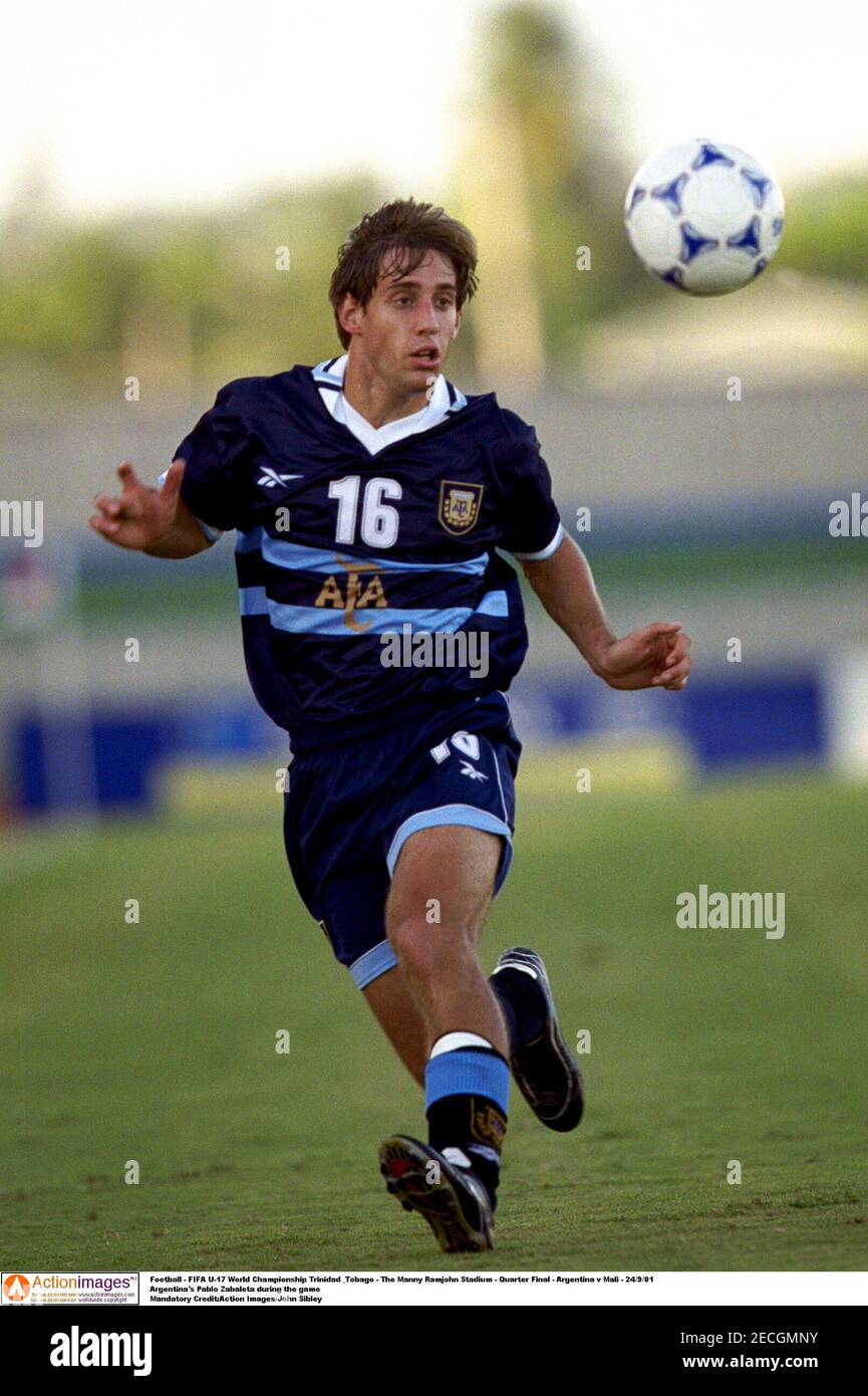 Mali argentina hi-res stock photography and images - Alamy